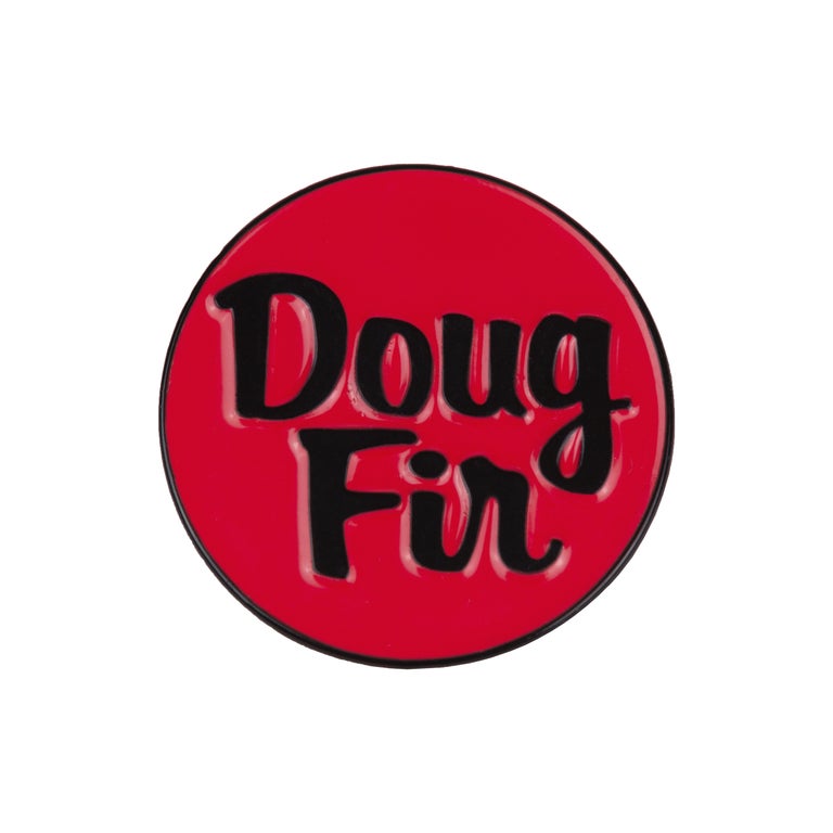 Accessories – Doug Fir Lounge